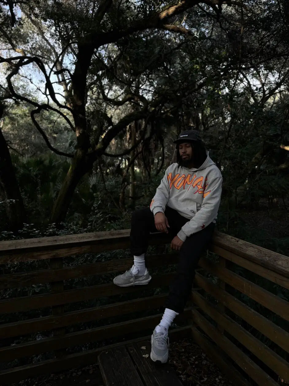 Anomaly Approach - EMBRACE THE ANOMALY, WHERE STYLE REDEFINES THE NORM